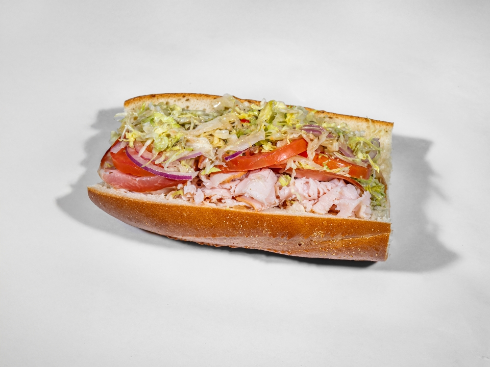 Taylor Gourmet Online Menu | Best Sandwiches in Washington