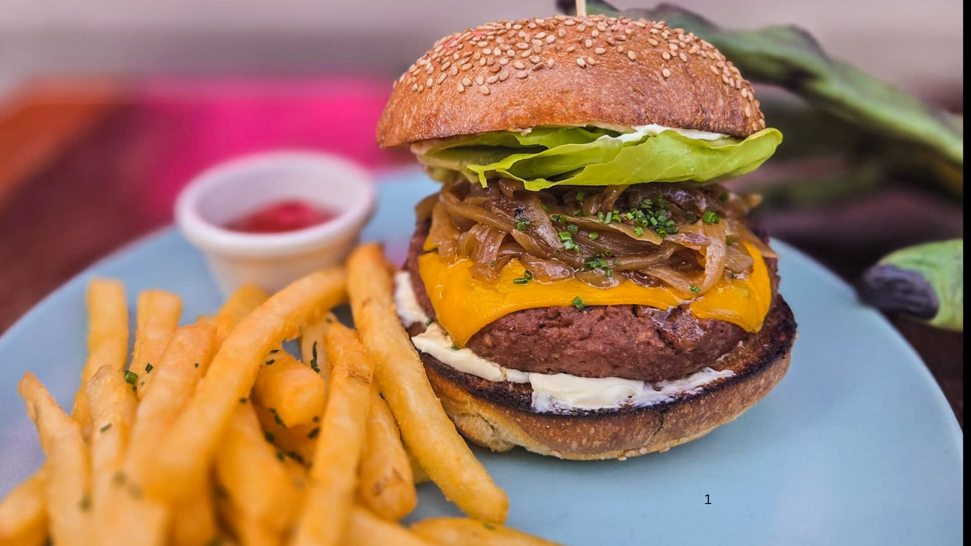 Monster Vegan Online Menu | Best Vegan food in Philadelphia