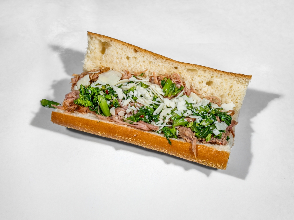 Taylor Gourmet Online Menu | Best Sandwiches in Washington