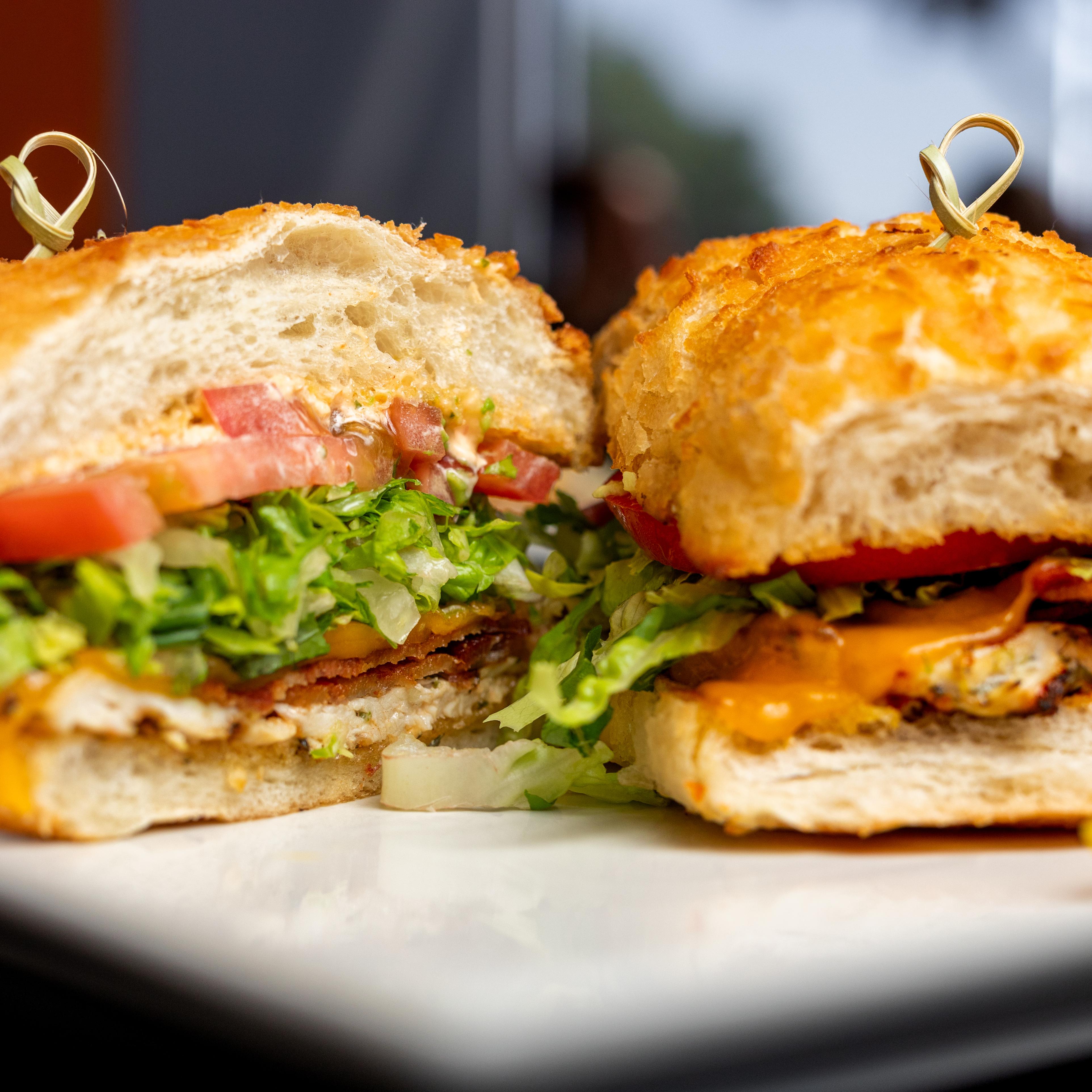 Calafia Kitchen | Best Cafe in Livermore