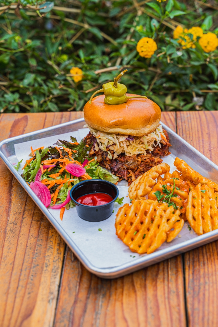 Brody's Restaurant Online Menu | Best BBQ in Sacramento