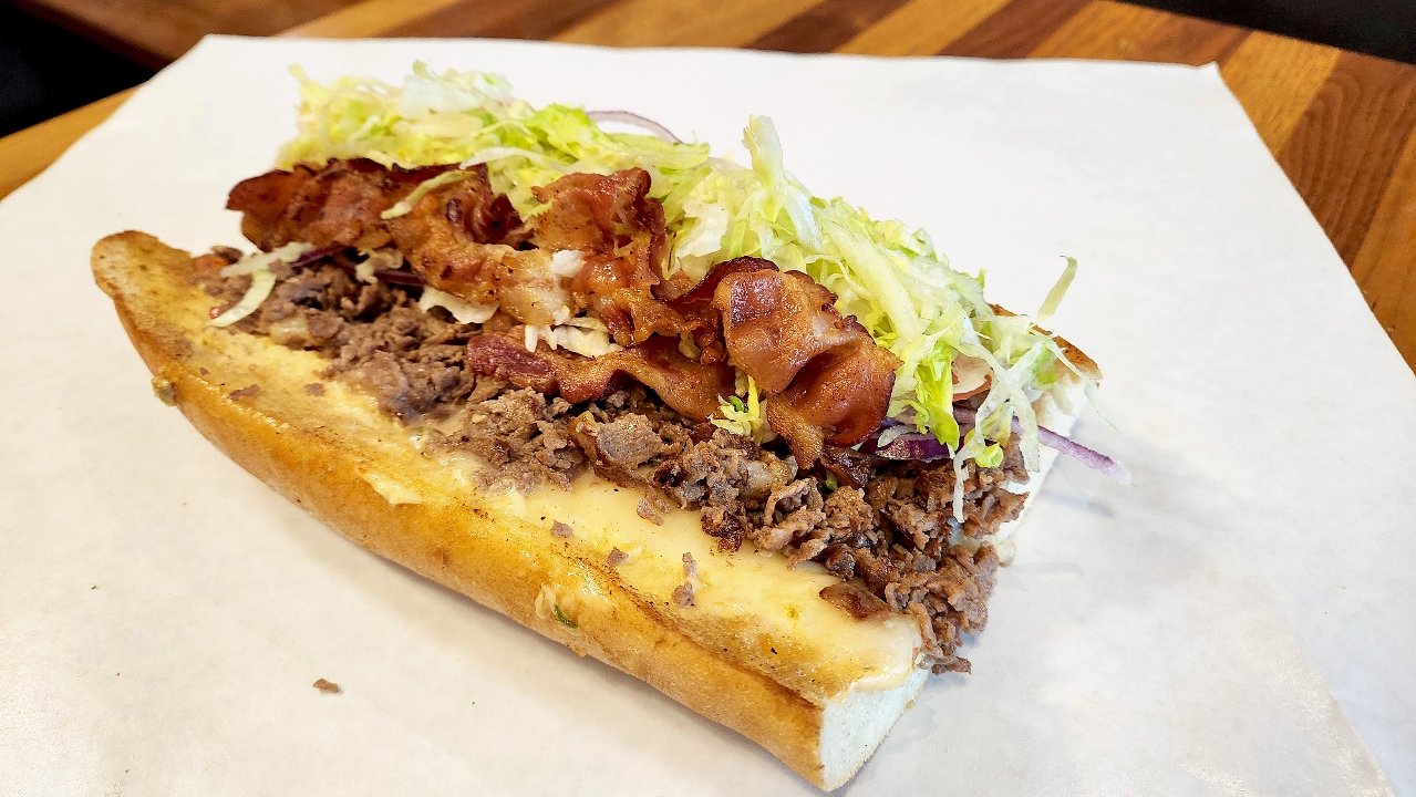 Taylor Gourmet Online Menu | Best Sandwiches in Washington