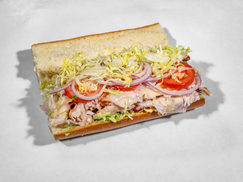 Taylor Gourmet Online Menu | Best Sandwiches in Washington
