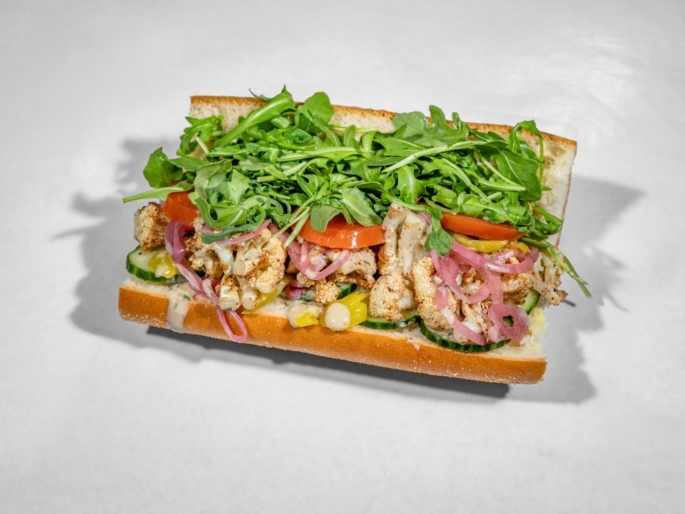 Taylor Gourmet Online Menu | Best Sandwiches in Washington