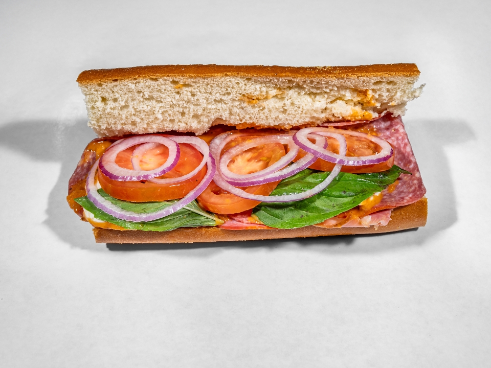Taylor Gourmet Online Menu | Best Sandwiches in Washington