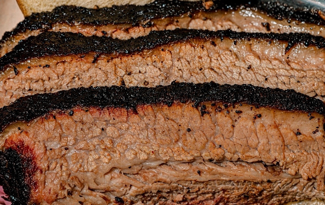 Sanders BBQ Supply Co. Online Menu | Best BBQ in Chicago