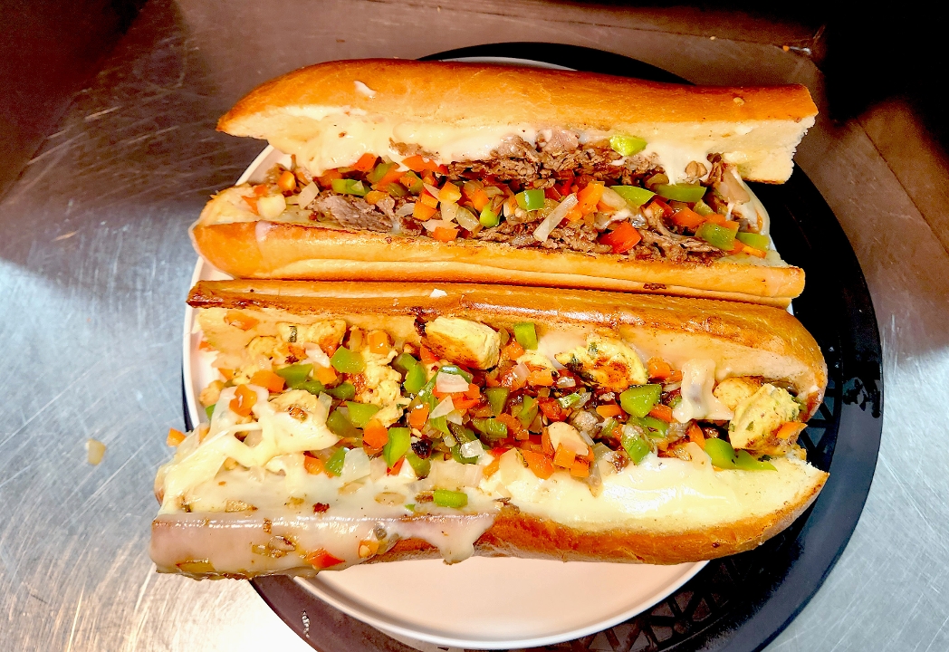 Taylor Gourmet Online Menu | Best Sandwiches in Washington