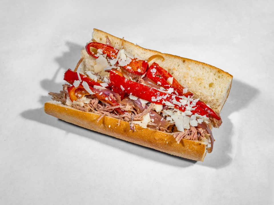 Taylor Gourmet Online Menu | Best Sandwiches in Washington
