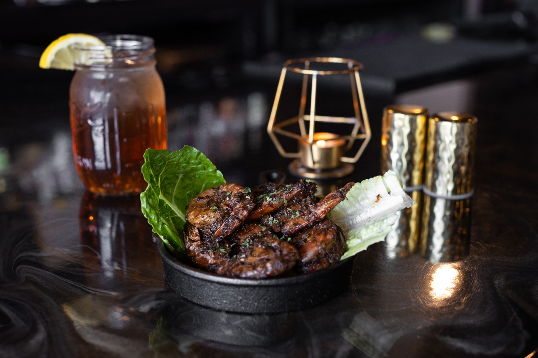 Soulé Online Menu | Best Soul food in Chicago