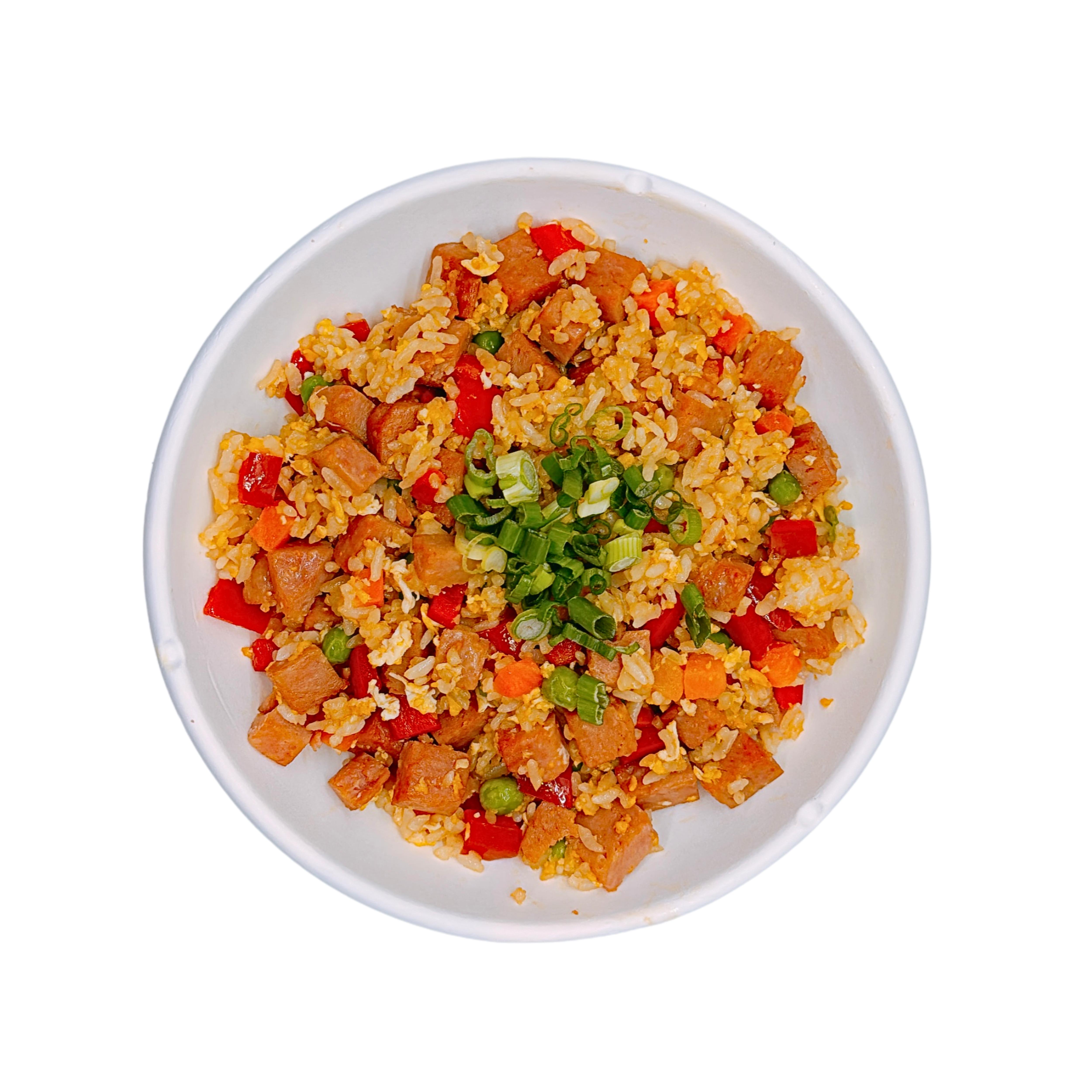 Capital Musubi Online Menu | Best hawaiian food in VA