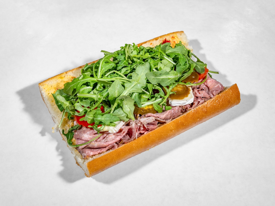 Taylor Gourmet Online Menu | Best Sandwiches in Washington