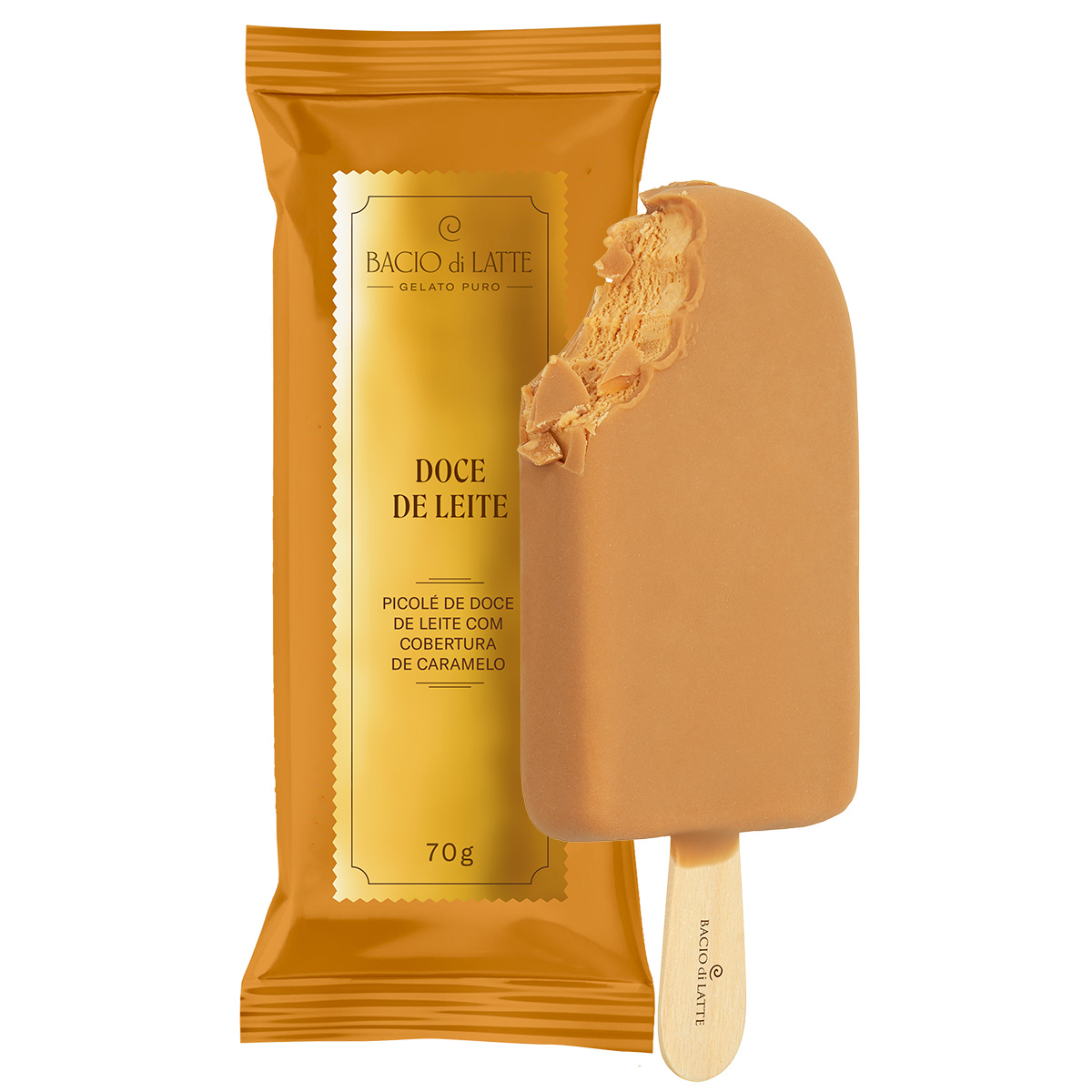 Ecommerce - Bacio di Latte