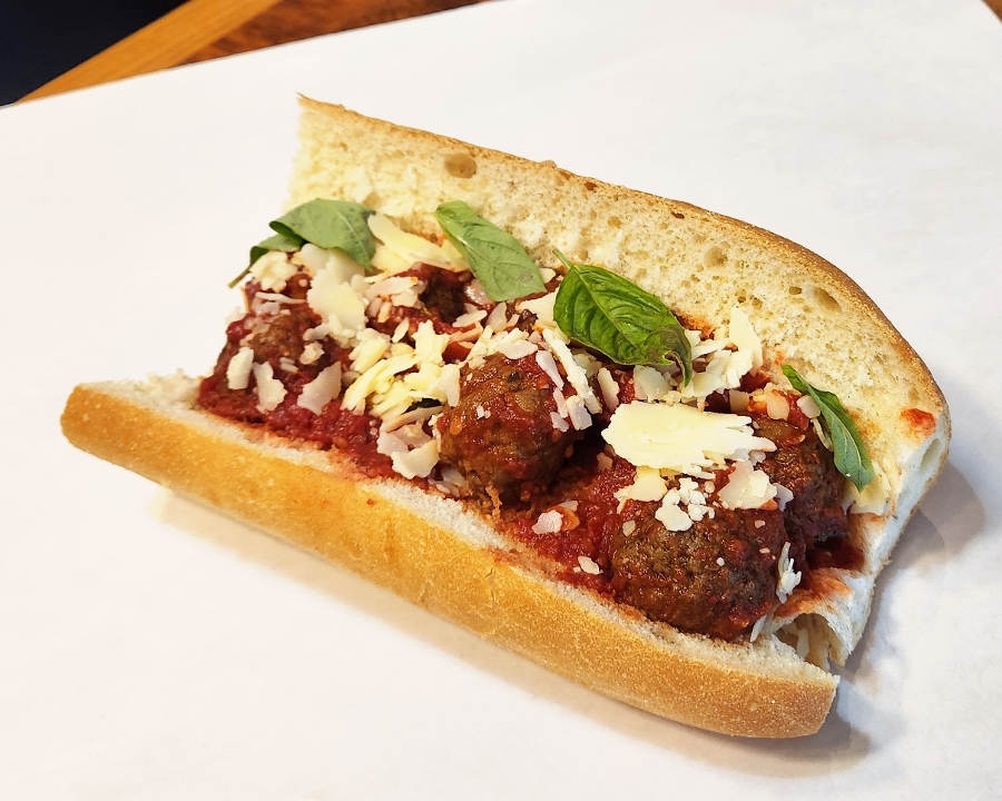 Taylor Gourmet Online Menu | Best Sandwiches in Washington
