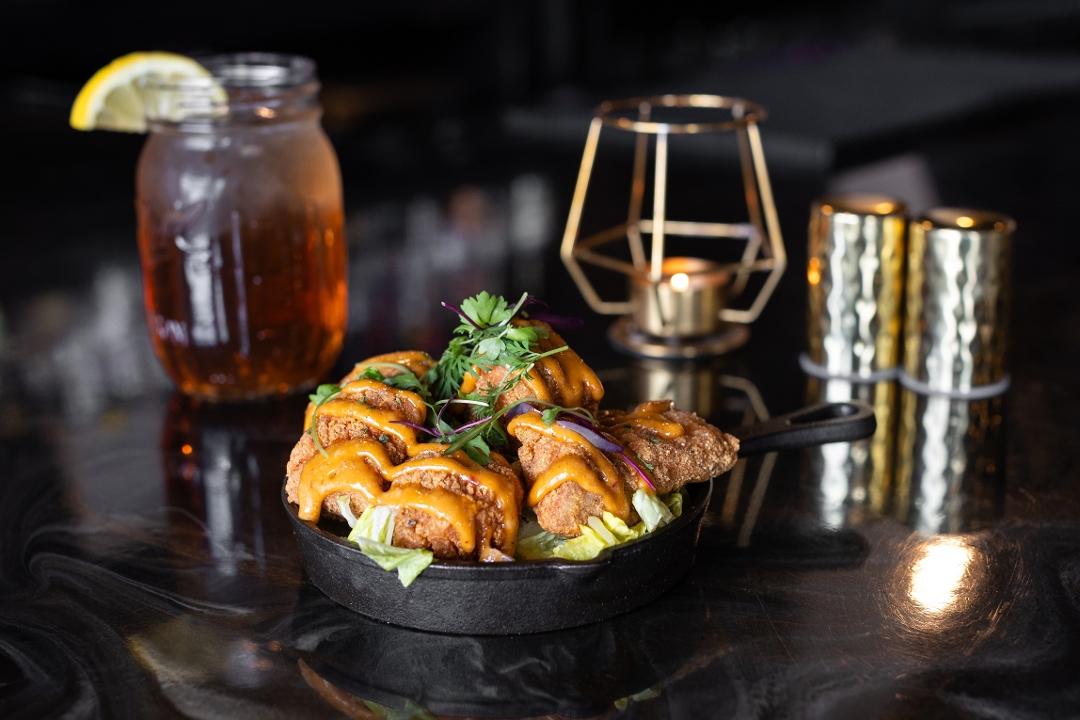 Soulé Online Menu | Best Soul food in Chicago