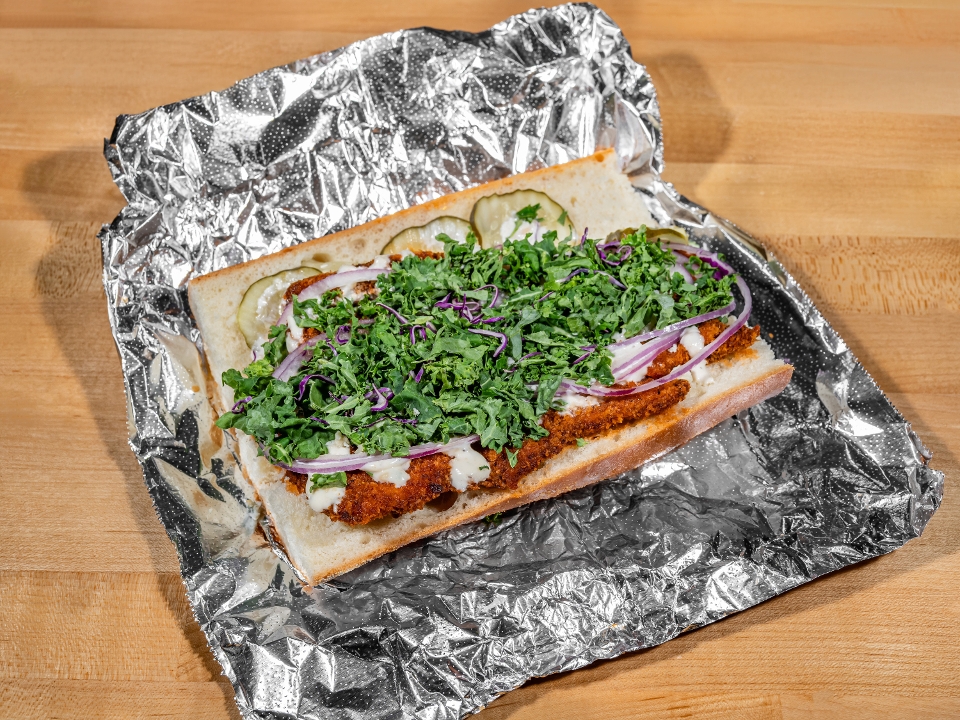 Taylor Gourmet Online Menu | Best Sandwiches in Washington